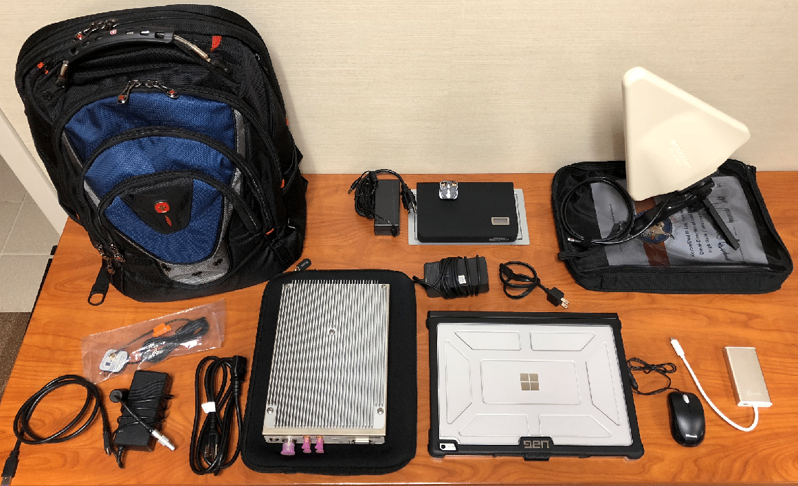 Technical Surveillance Countermeasures | TSCM | ComSec LLC