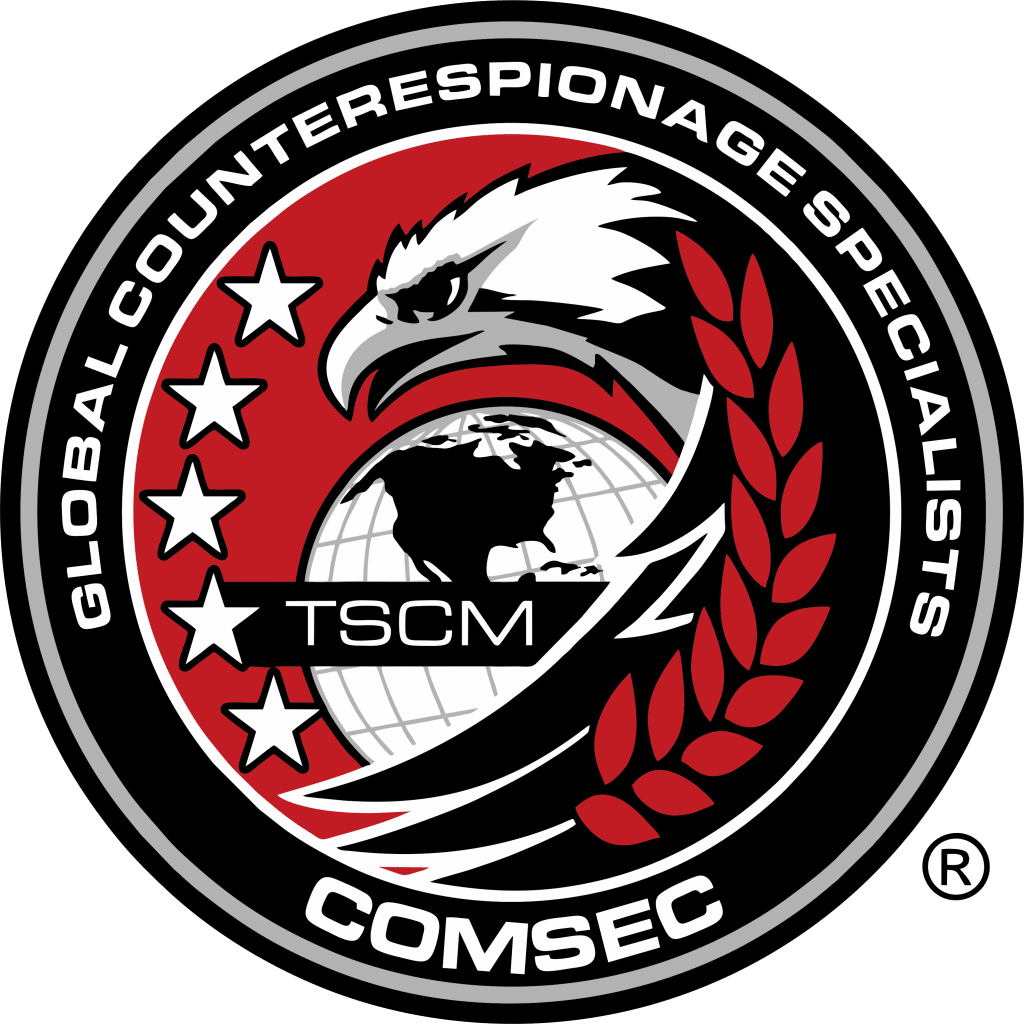 Technical Surveillance Countermeasures | ComSec TSCM Experts