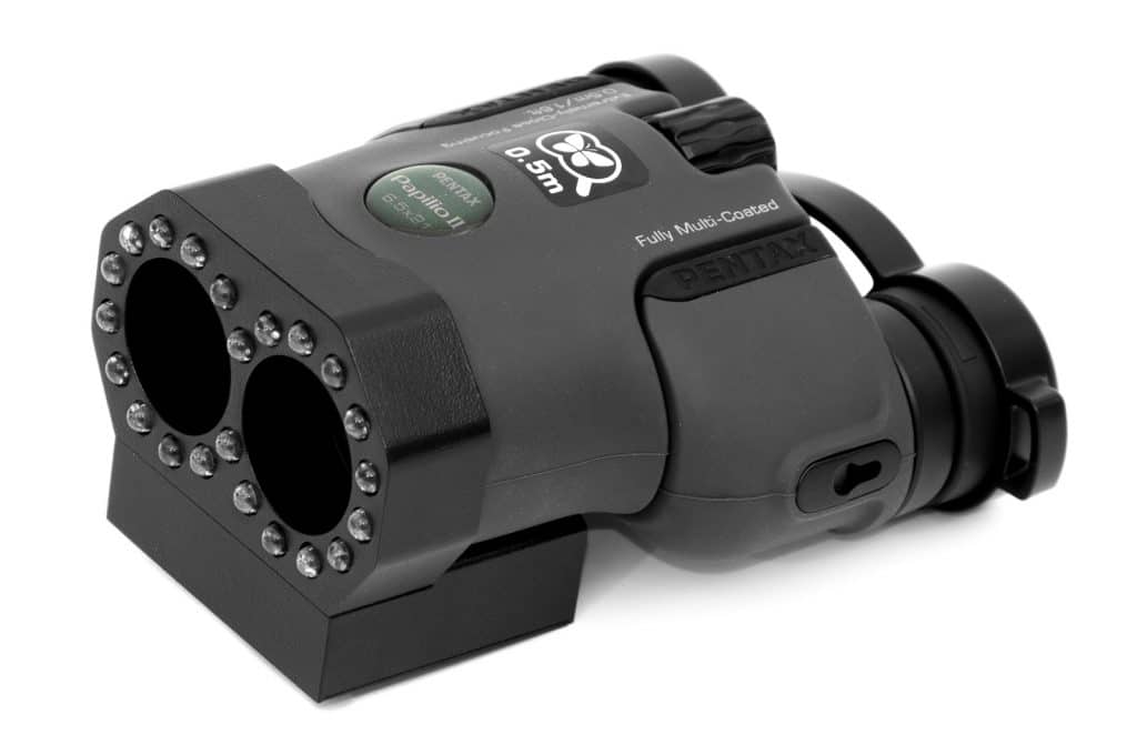 The Operator - TSCM Sweep Kit | TSCM Equipment | Call ComSec LLC