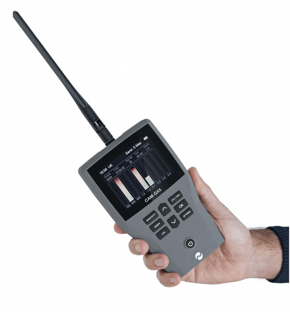 Delaware TSCM Service | ComSec LLC | Delaware TSCM Experts