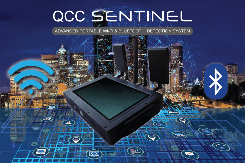 Counter Surveillance Equipment | ComSec LLC | GOV LE Business