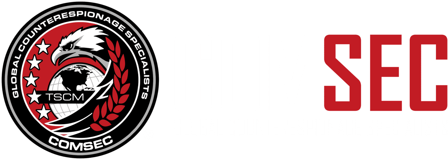 TSCM | Technical Surveillance Countermeasures | ComSec LLC
