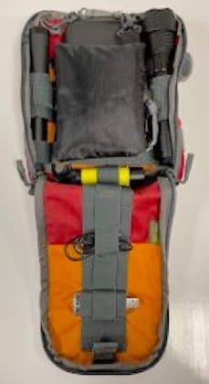 The COVERT - Counter Surveillance Travel Kit | ComSec LLC