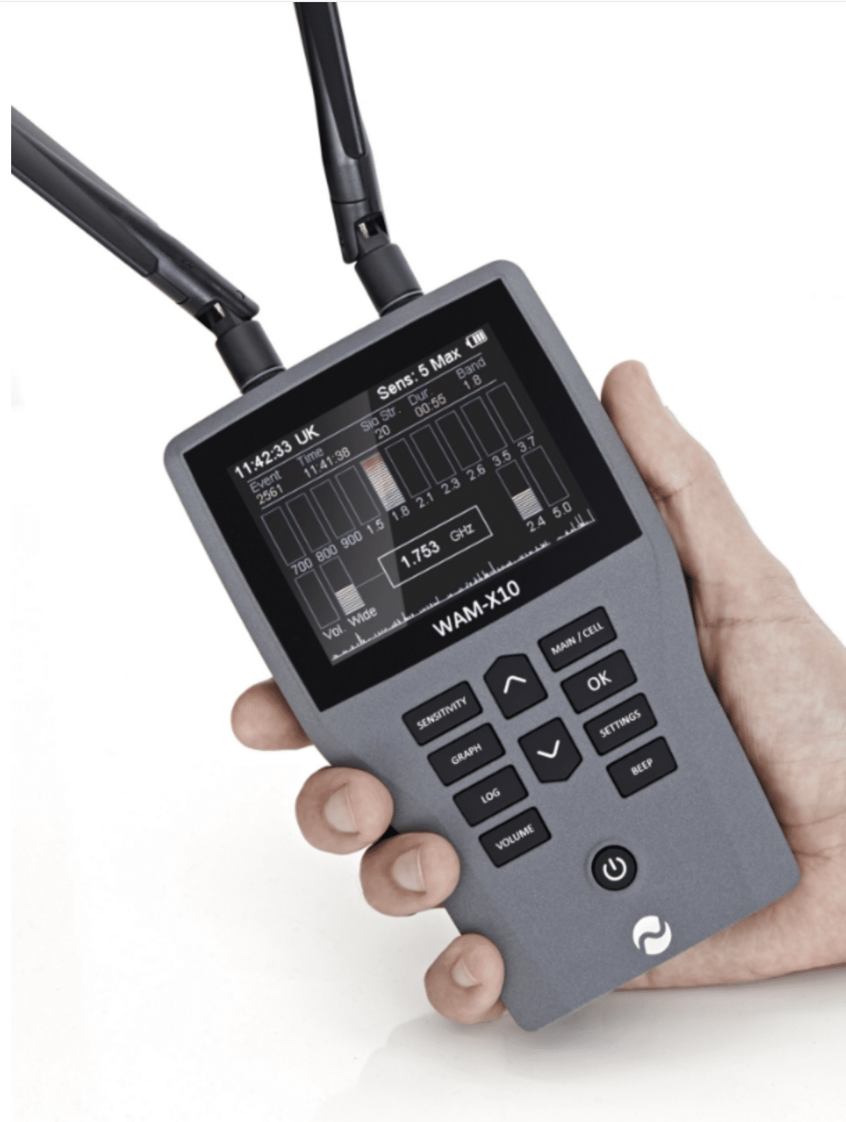 TSCM Equipment | Professional TSCM Products | ComSec LLC