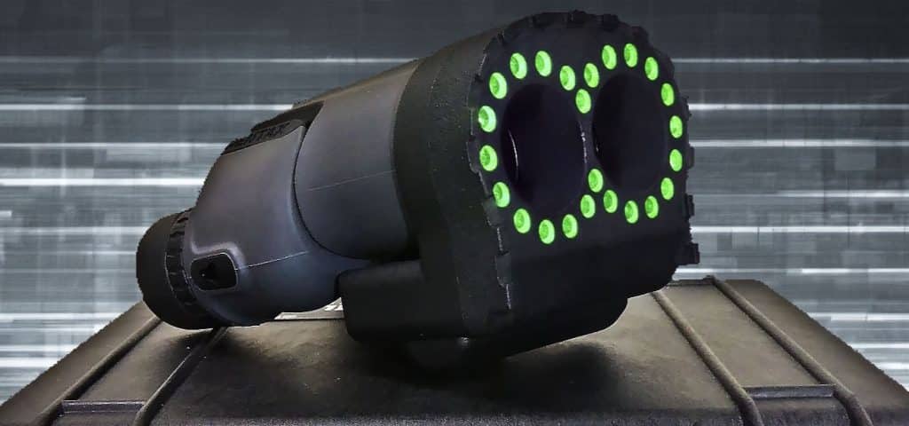 Counter Surveillance Equipment | ComSec LLC | GOV LE Business