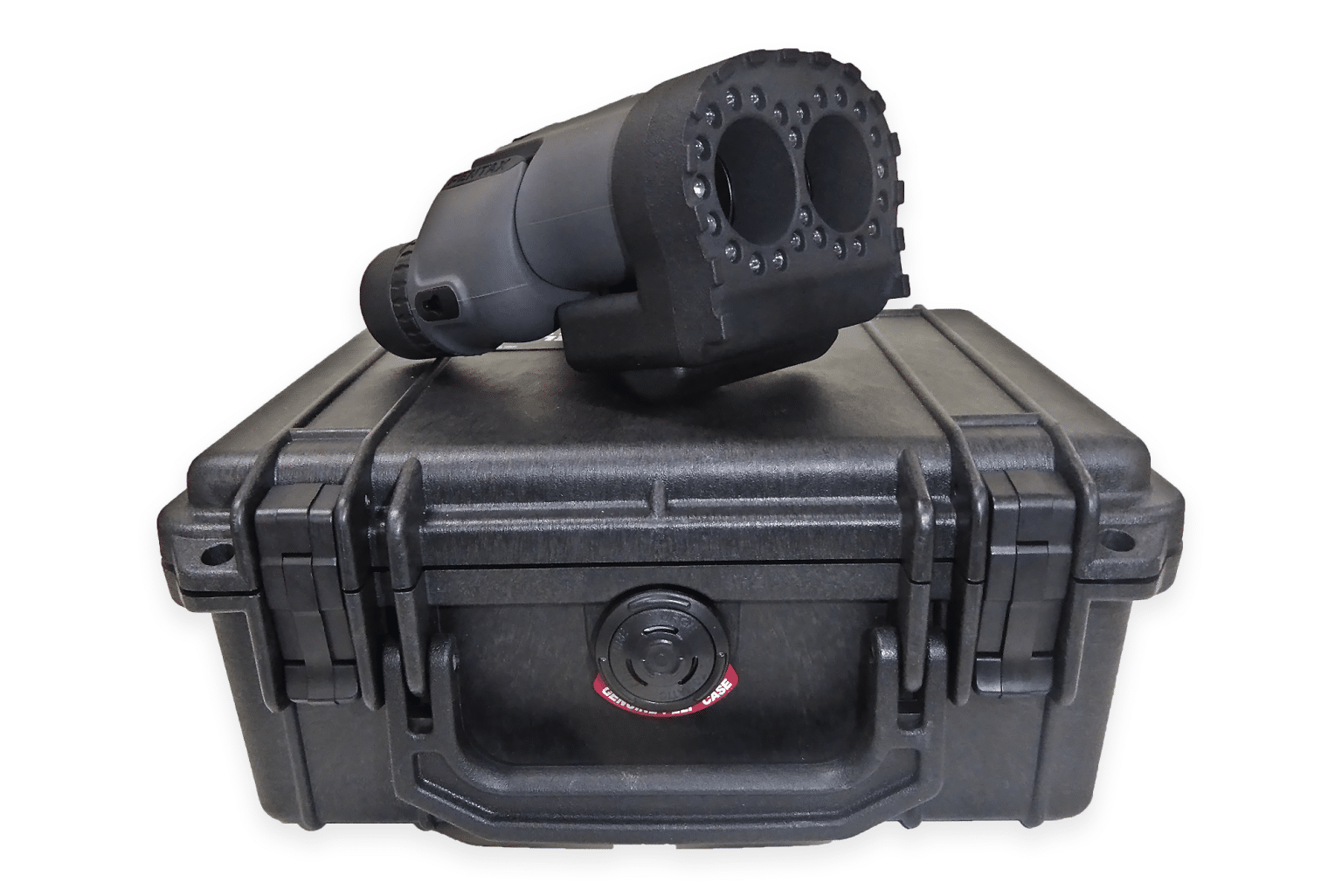 Hidden Camera Detector | QCC ELF | Professional | USA Sales