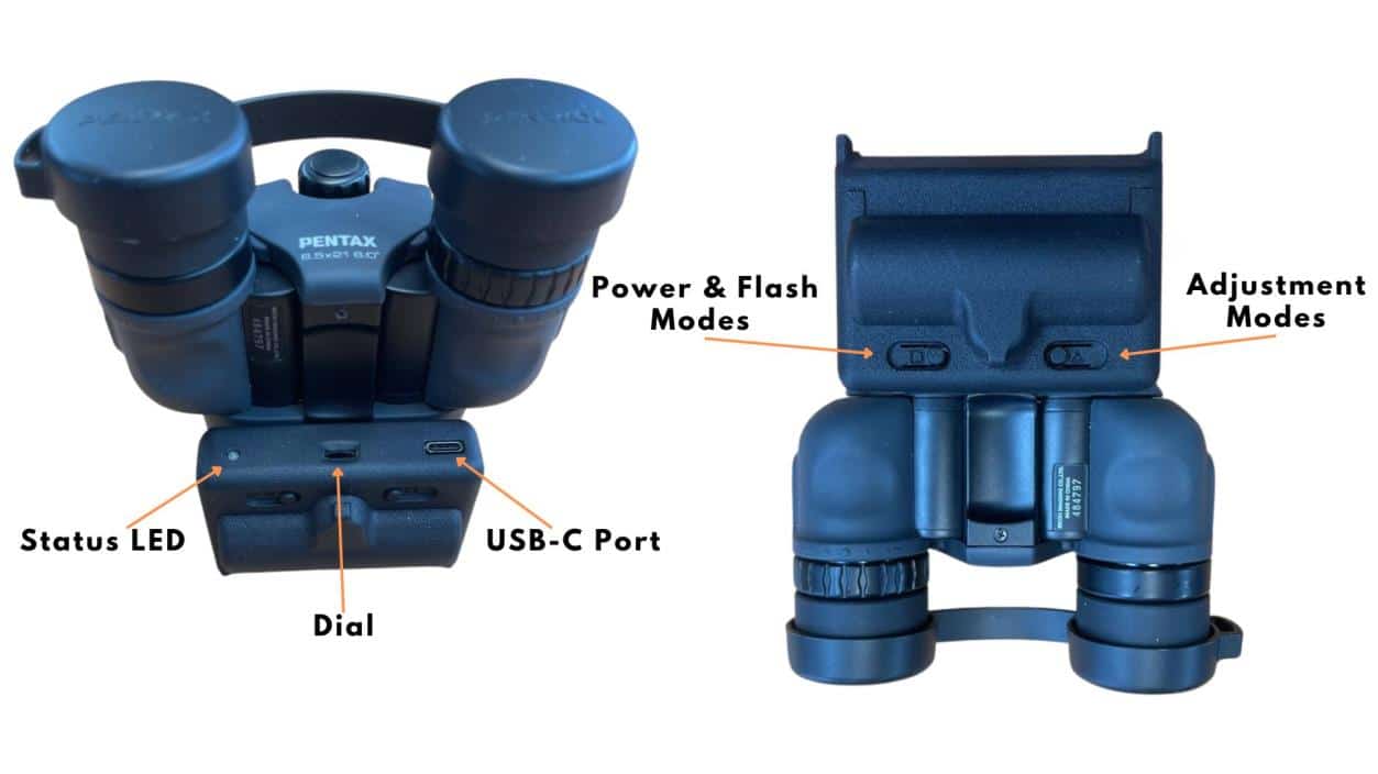 Hidden Camera Detector | QCC ELF | Professional | USA Sales