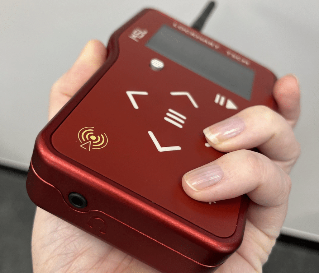 Lockhart TSCM Kit | TSCM Kit | Gov Mil Corp | ComSec USA Sales