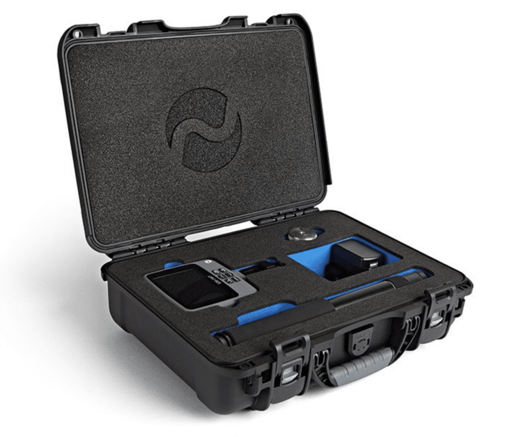 Non-Linear Junction Detector NLJD | JJN EDD-24XT | USA Sales