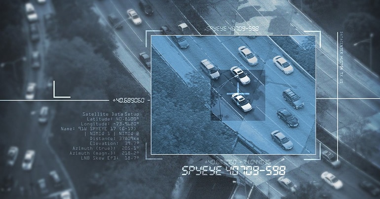 Best Way To Find A Hidden Camera Or Spy Gadget | Comsec Blog