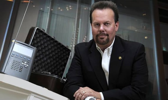 Technical Surveillance Countermeasures | TSCM | ComSec TSCM