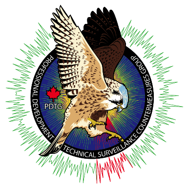 Eavesdropping Detection Equipment | ComSec LLC TSCM