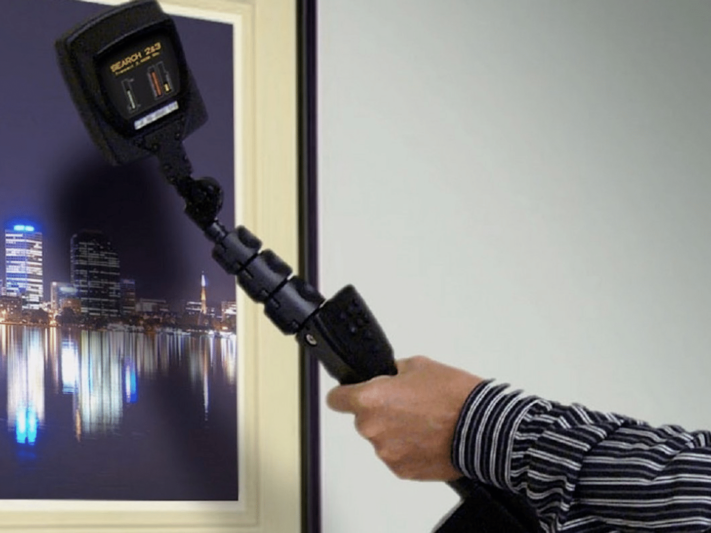 Technical Surveillance Countermeasures | TSCM | ComSec TSCM